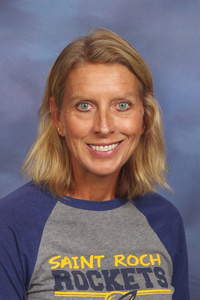 Faculty & Staff